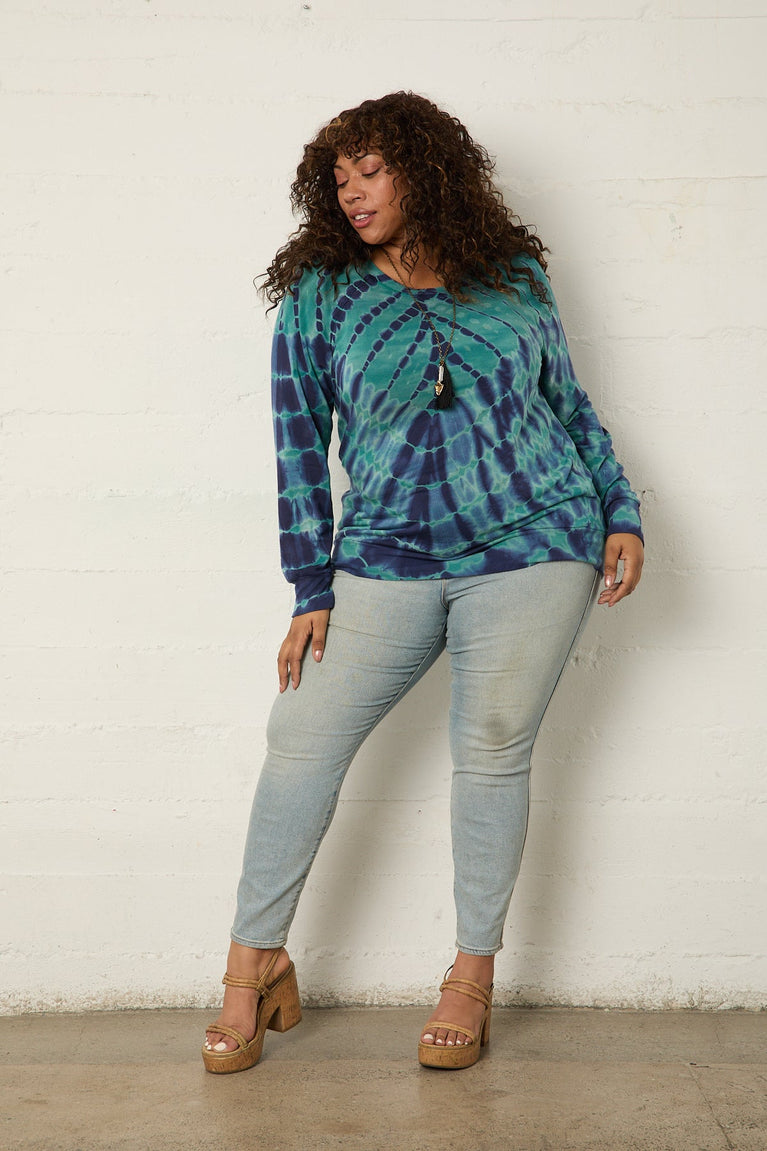 The Cozy Shop | River + Sky