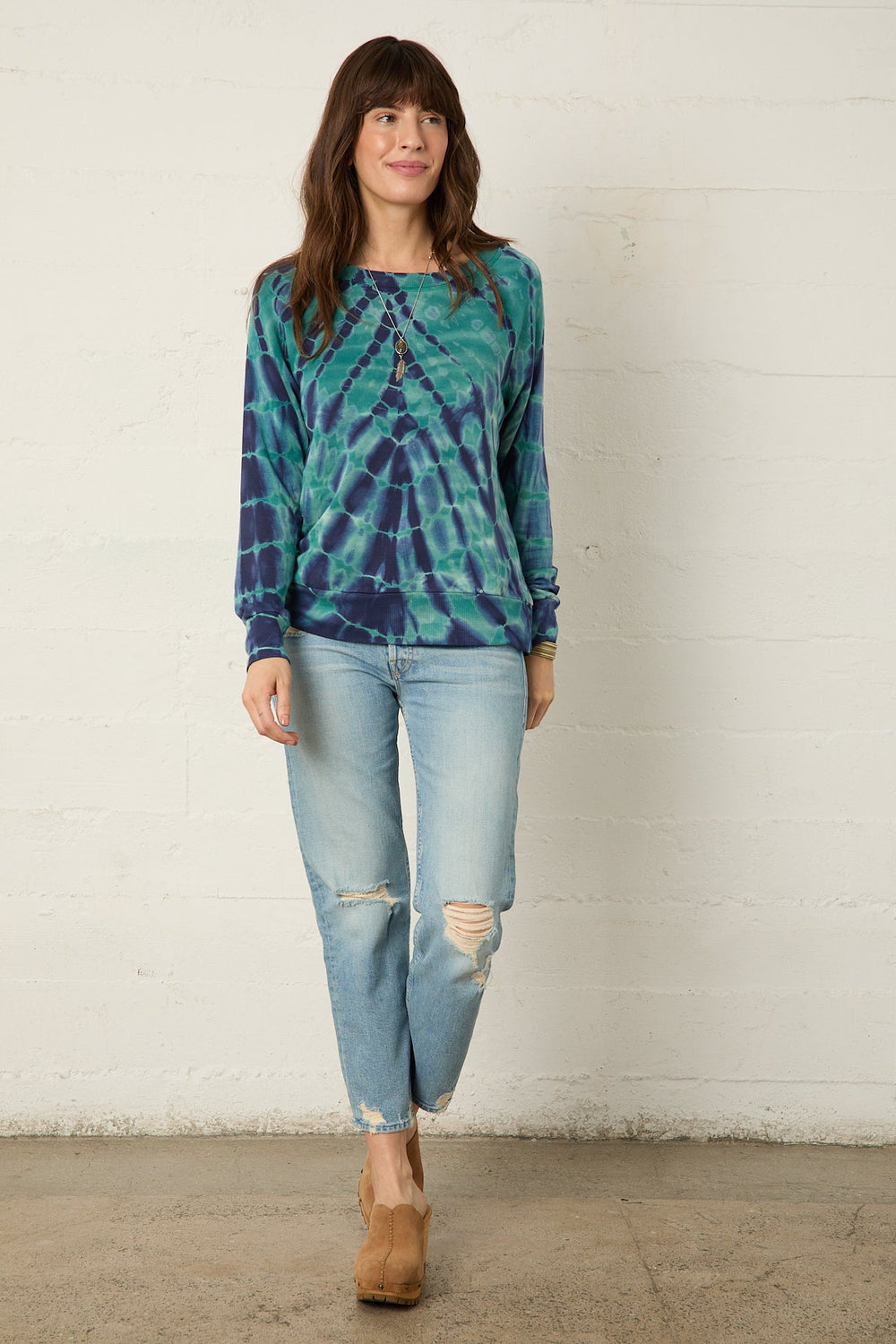 SUNDoWN LOUNGE – River + Sky